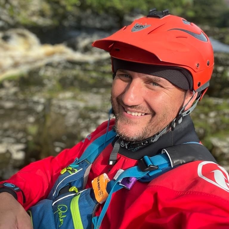 About GCCC - Grimsby & Cleethorpes Canoe Club